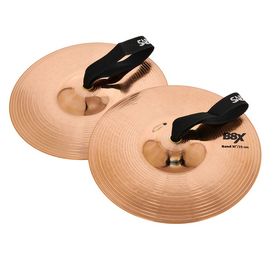 Buy 10" Orchestral Cymbals at Thomann – Thomann UK