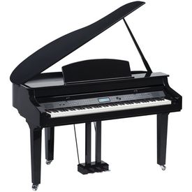Buy Digital Grand Pianos at Thomann – United States