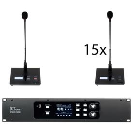 Buy Conferencing Systems at Thomann – Thomann UK