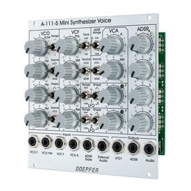 Buy Synthesizer Modules at Thomann – United States