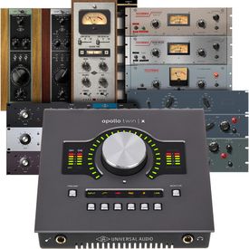 Buy Thunderbolt Audio Interfaces at Thomann – Thomann UK