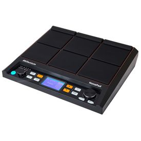 Percussie & Sampling pads kopen bij Thomann – Thomann Nederland