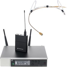 Buy Headset Wireless Systems at Thomann – Thomann UK