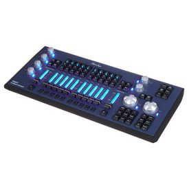 Achetez Fader Wing, Programmer Wing & Playback Wing chez Thomann ...