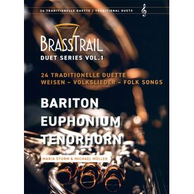 Songbooks pour Baryton/Euphonium/Cor Ténor Acheter chez Thomann ...