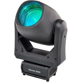 Buy Moving Heads - Beam at Thomann – Thomann UK