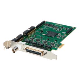 Buy PCI Audio Interfaces at Thomann – Thomann UK