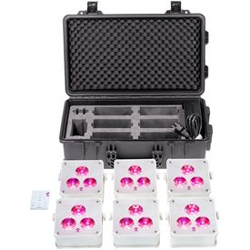 Buy Battery Powered LED Lights at Thomann – Thomann UK