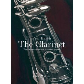 Buy Advanced Literature for Clarinet at Thomann – United States
