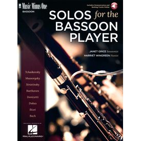 Buy Classical sheet music for bassoon at Thomann – Thomann UK