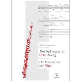 Buy Advanced Literature for German Flute at Thomann – United States