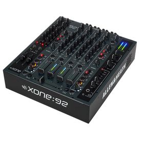 DJ-mixer - Køb hos Thomann – Thomann Danmark